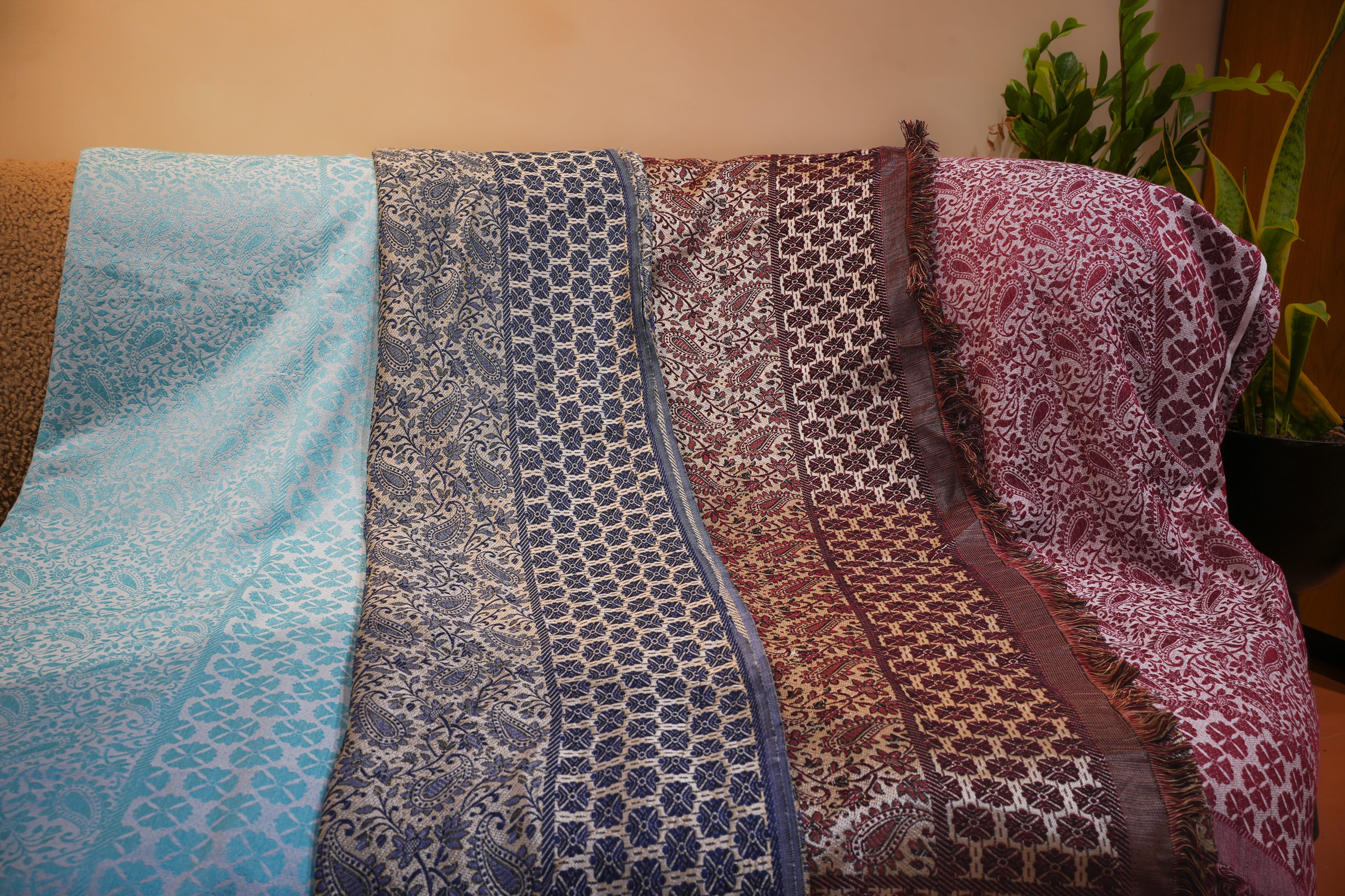 Home & Living – Himroo Heritage
