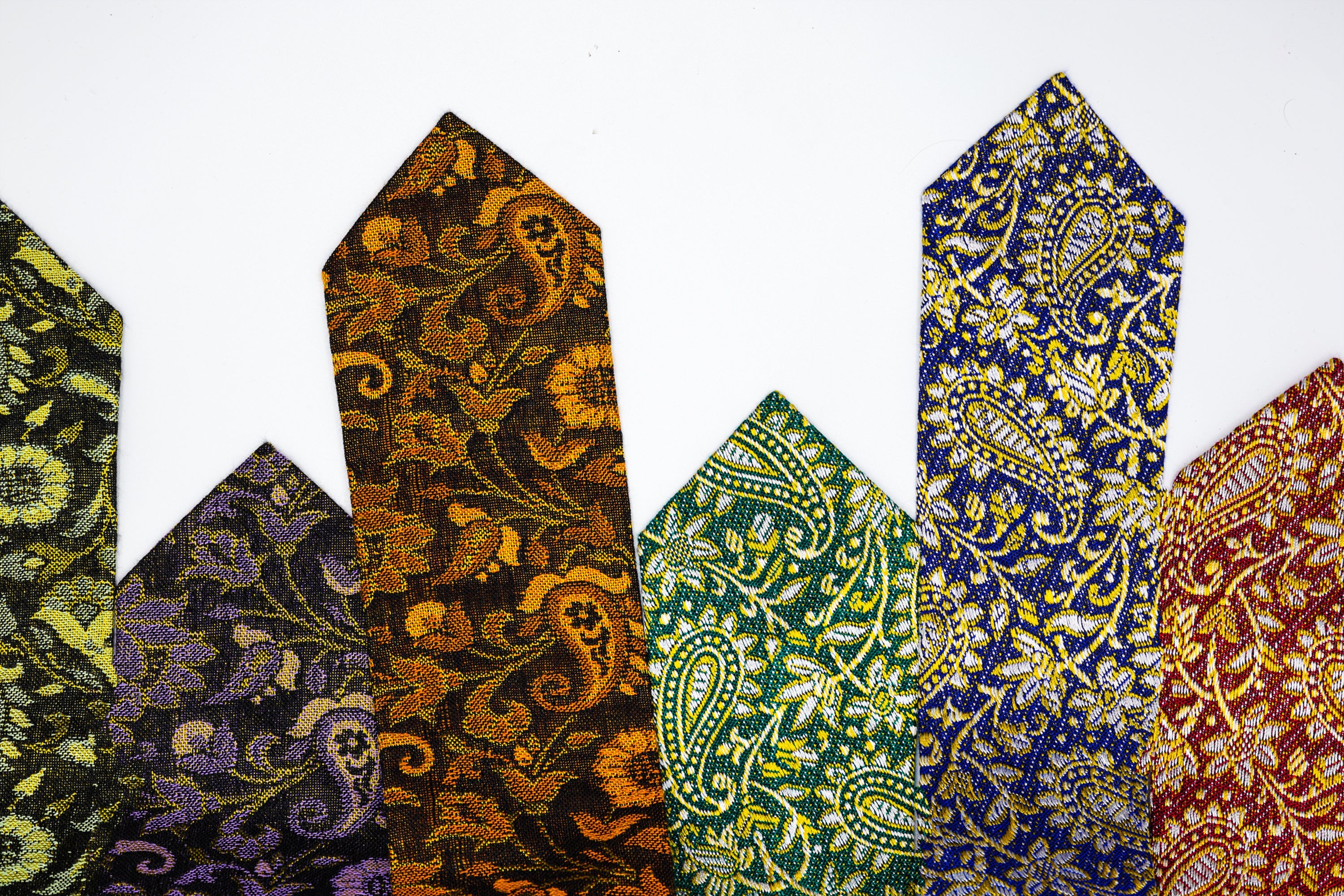 Tie – Himroo Heritage